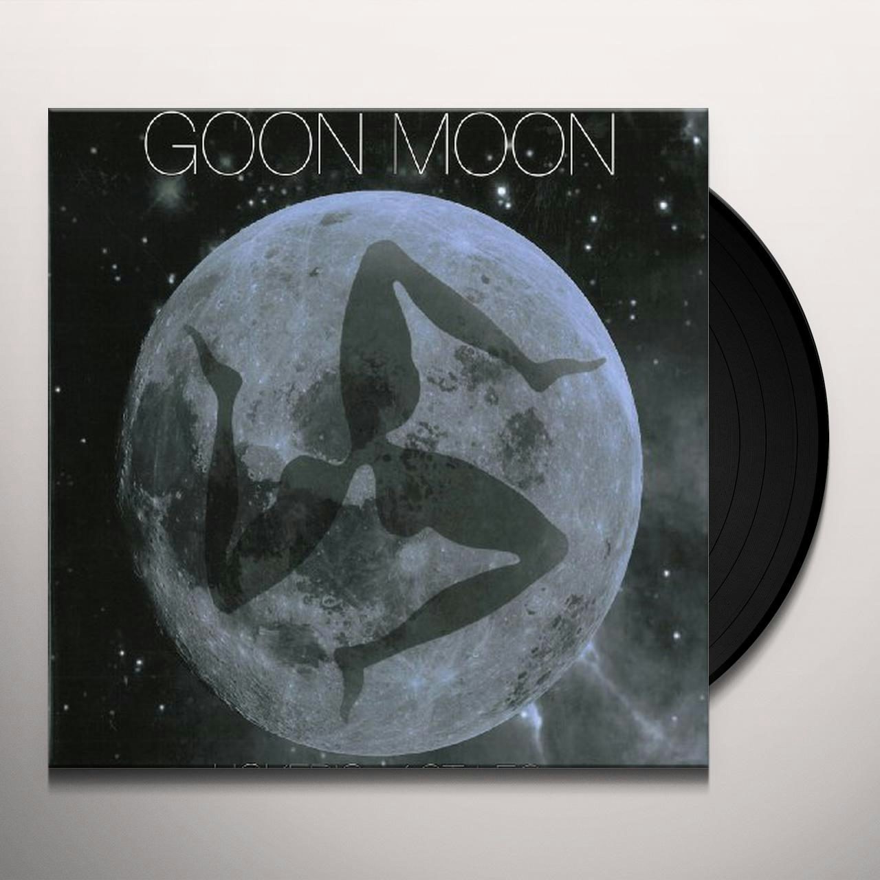 Goon Moon Shirts, Goon Moon Merch, Goon Moon Hoodies, Goon Moon Vinyl ...