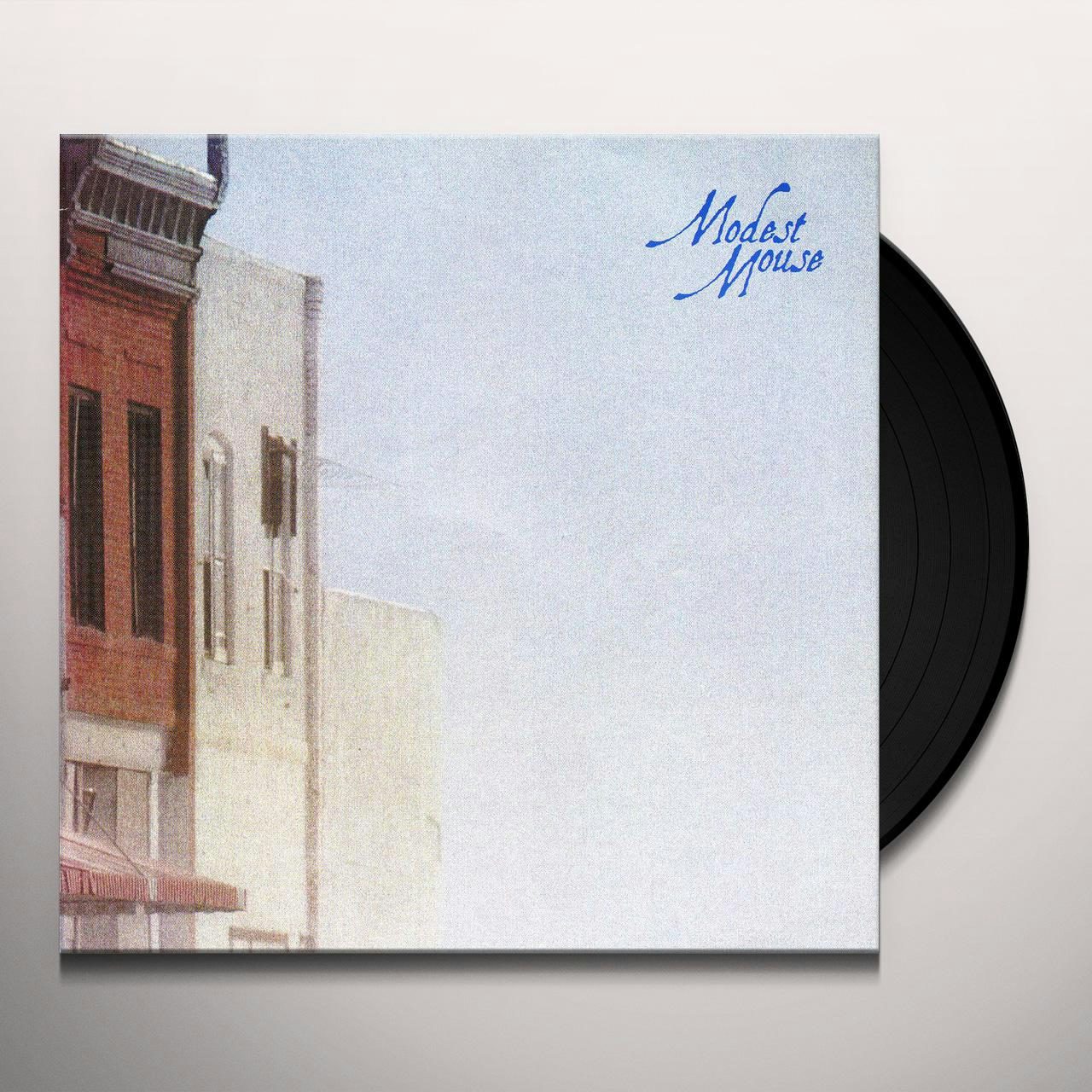 Modest Mouse LIFE OF ARCTIC SOUNDS Vinyl Record