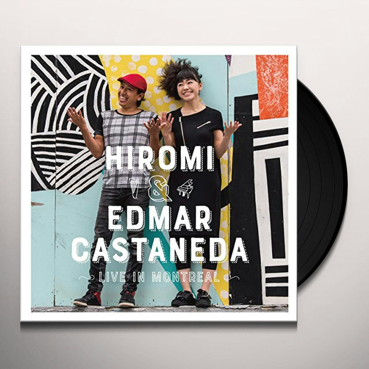 Hiromi Shirts, Hiromi Merch, Hiromi Hoodies, Hiromi Vinyl Records ...