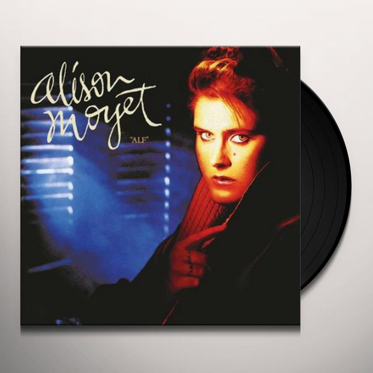 Alison Moyet Store: Official Merch & Vinyl