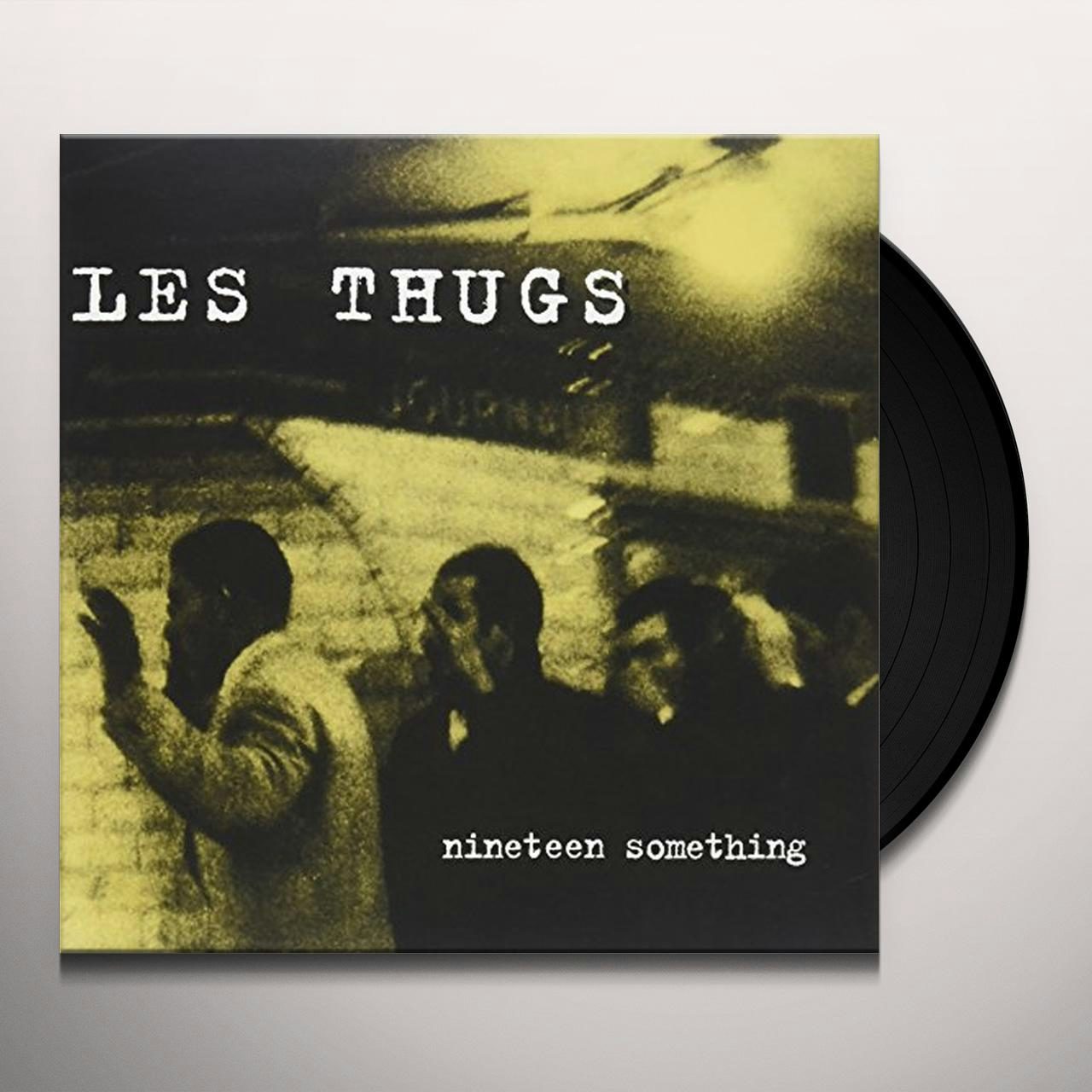 Les Thugs Store: Official Merch & Vinyl