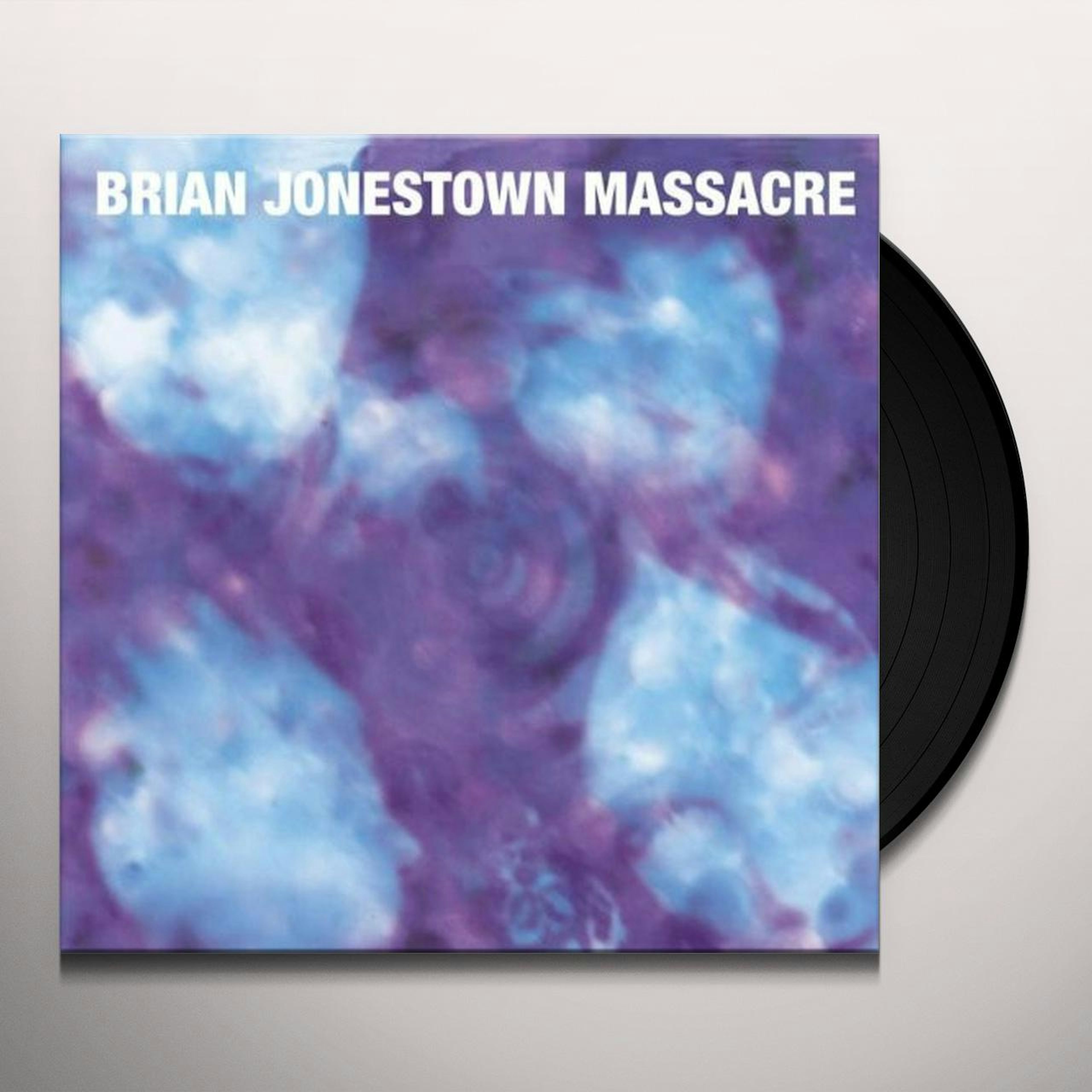 The Brian Jonestown Massacre METHODRONE Vinyl Record