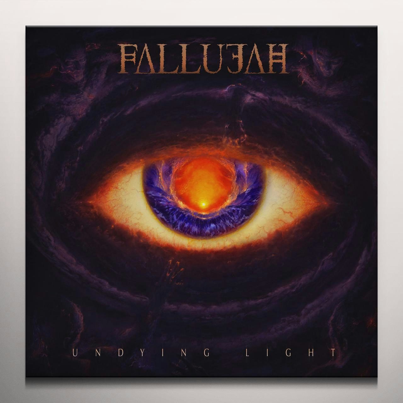 Fallujah Store: Official Merch & Vinyl