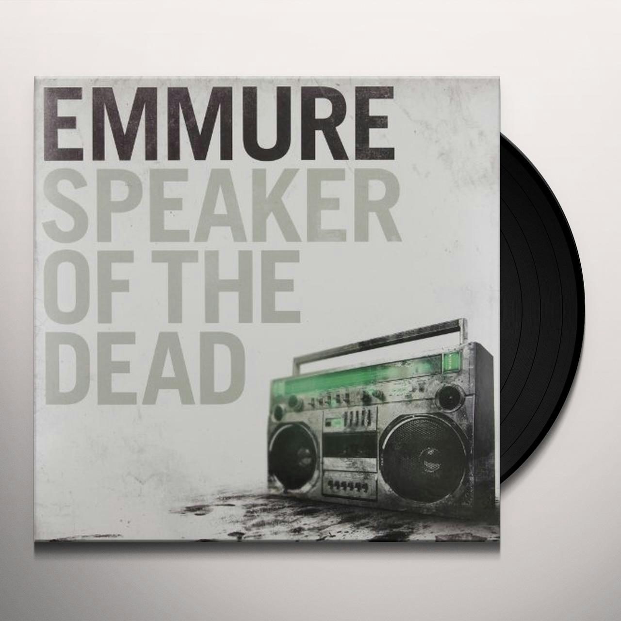 Emmure Shirts, Emmure Merch, Emmure Hoodies, Emmure Vinyl Records ...