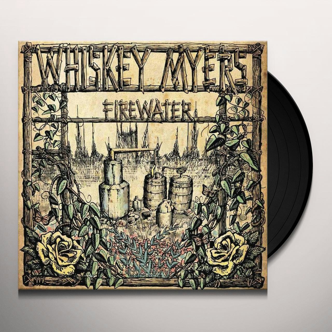 Whiskey Myers Shirts, Whiskey Myers Merch, Whiskey Myers Hoodies ...
