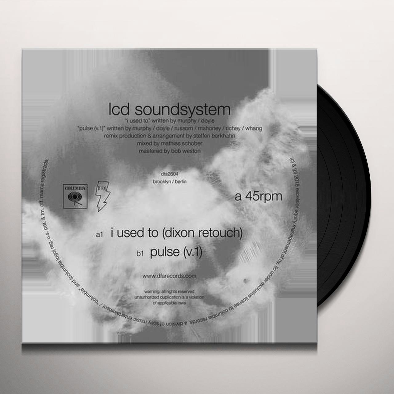 LCD Soundsystem Shirts, LCD Soundsystem Merch, LCD Soundsystem Hoodies ...