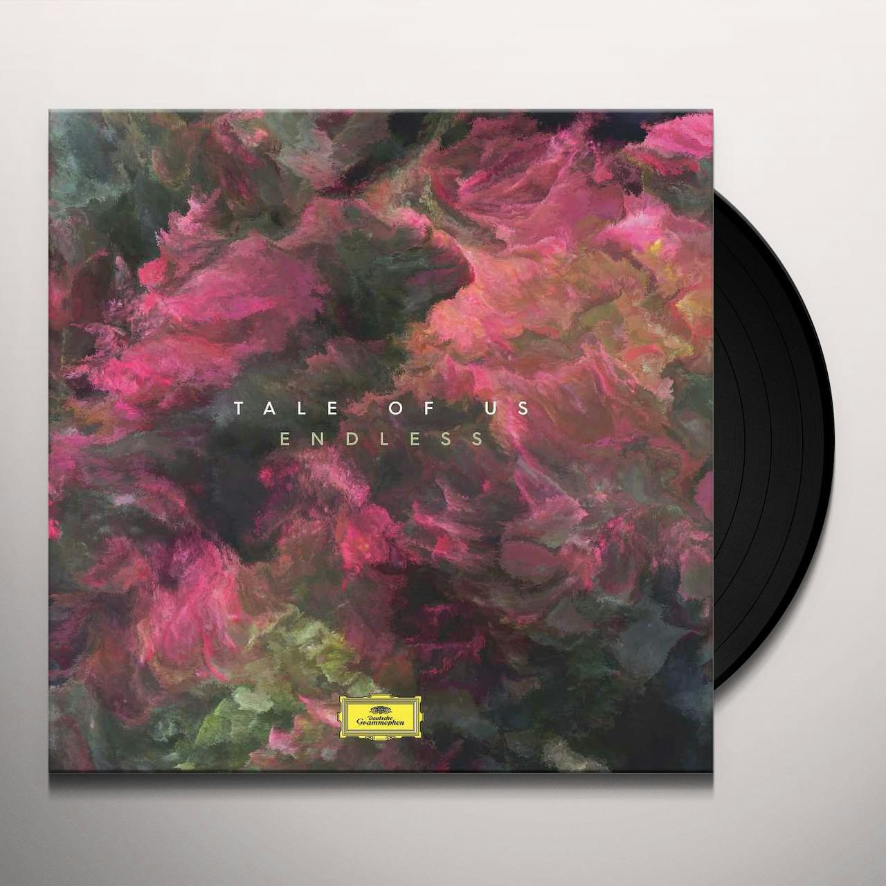 Tale Of Us Store: Official Merch & Vinyl