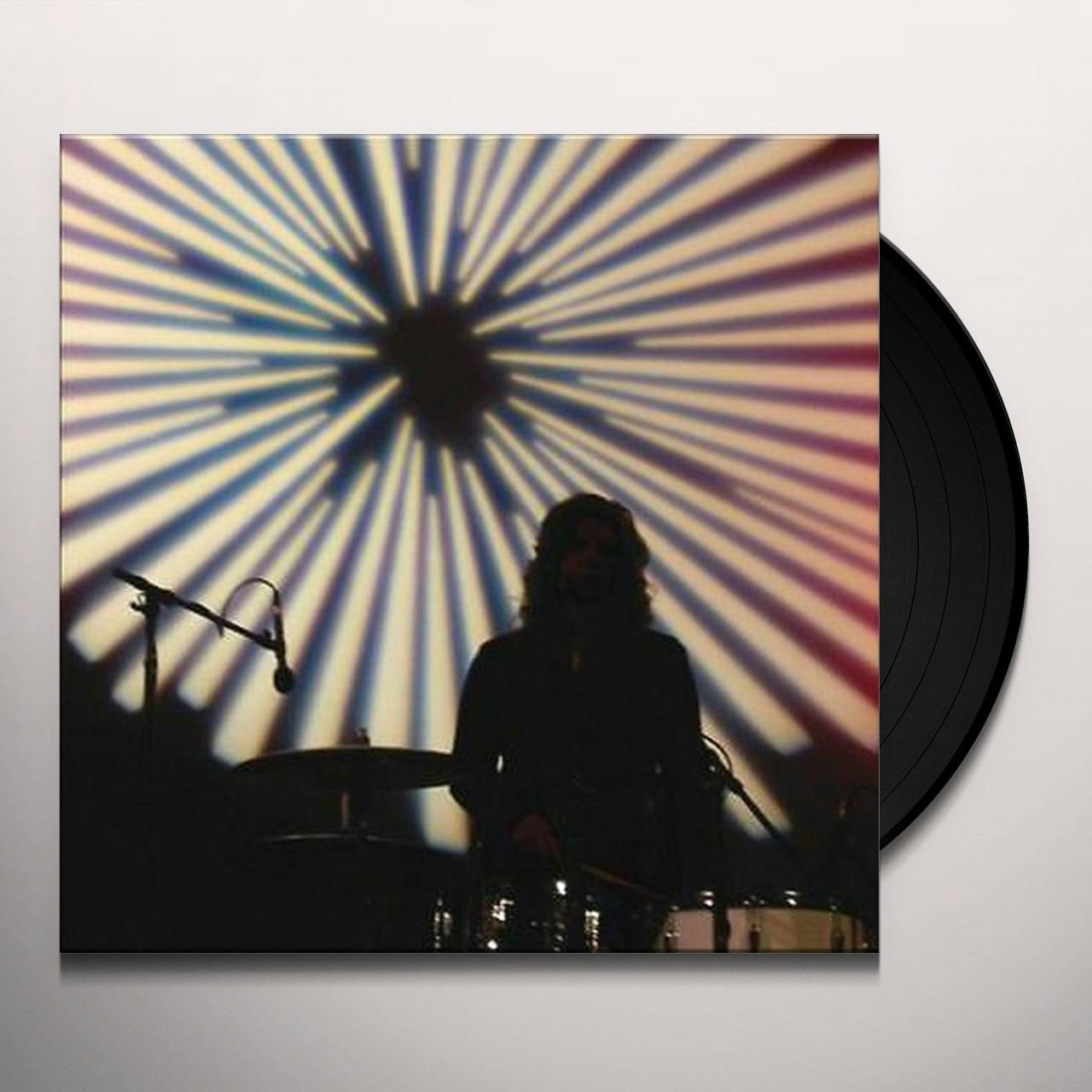 Low C'mon Vinyl Record