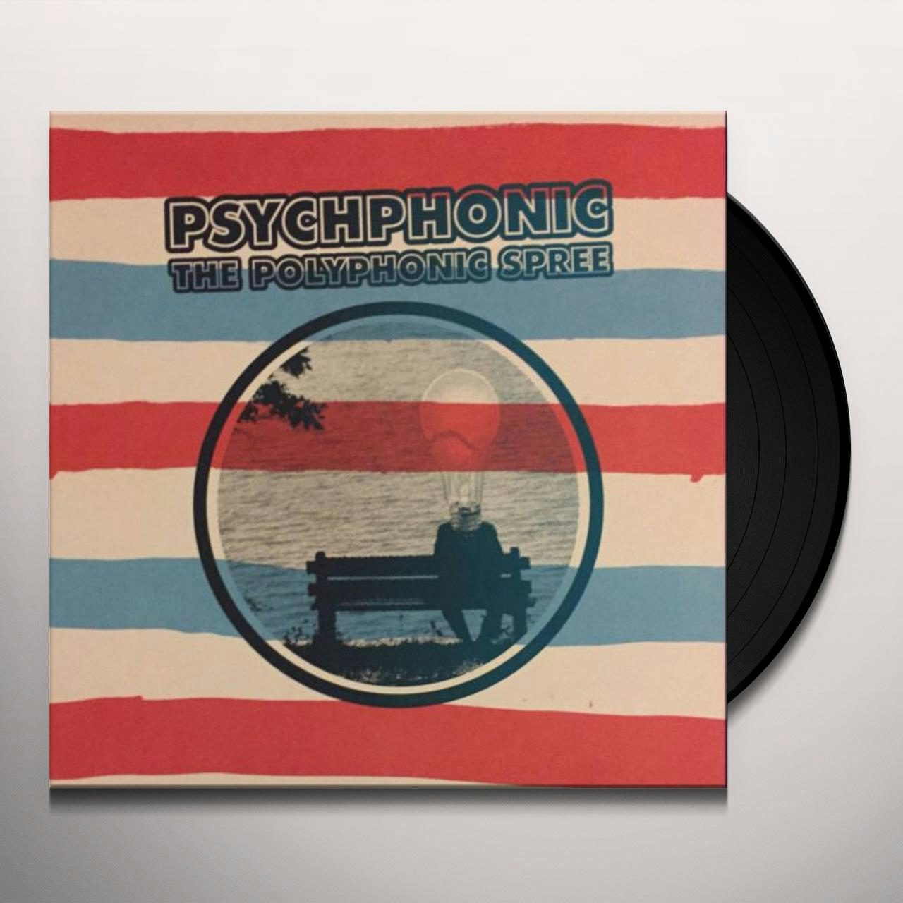 The Polyphonic Spree Shirts, The Polyphonic Spree Merch, The Polyphonic ...