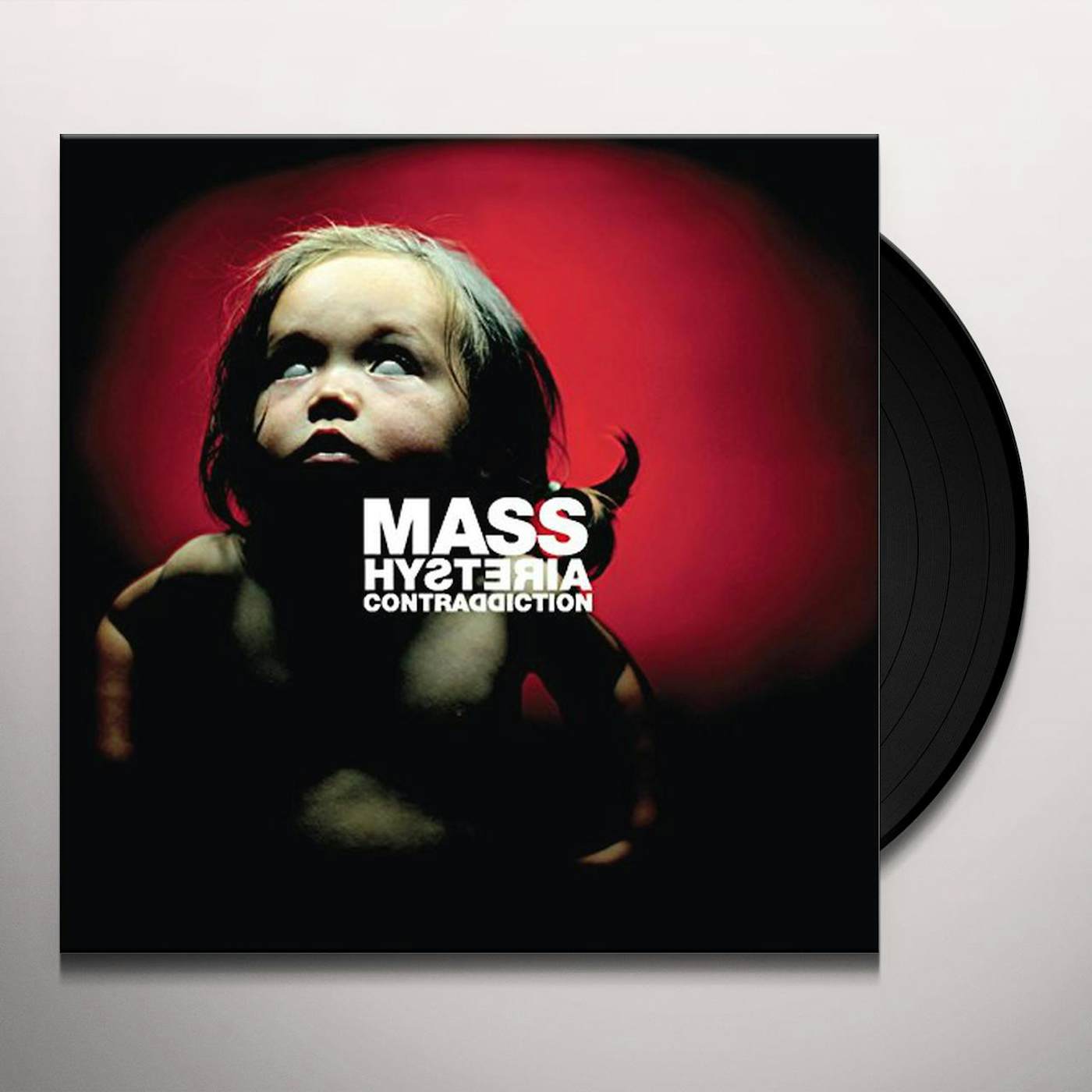 Mass Hysteria Store Official Merch And Vinyl