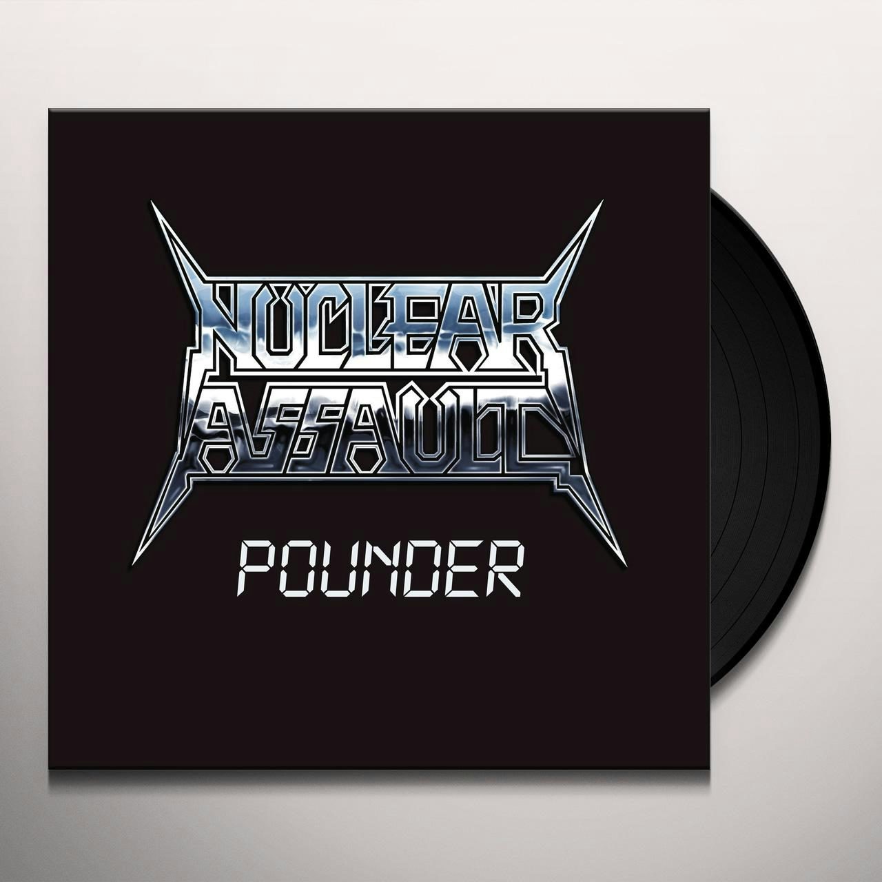 Nuclear Assault Shirts,Nuclear Assault Merch,Nuclear Assault Hoodies ...