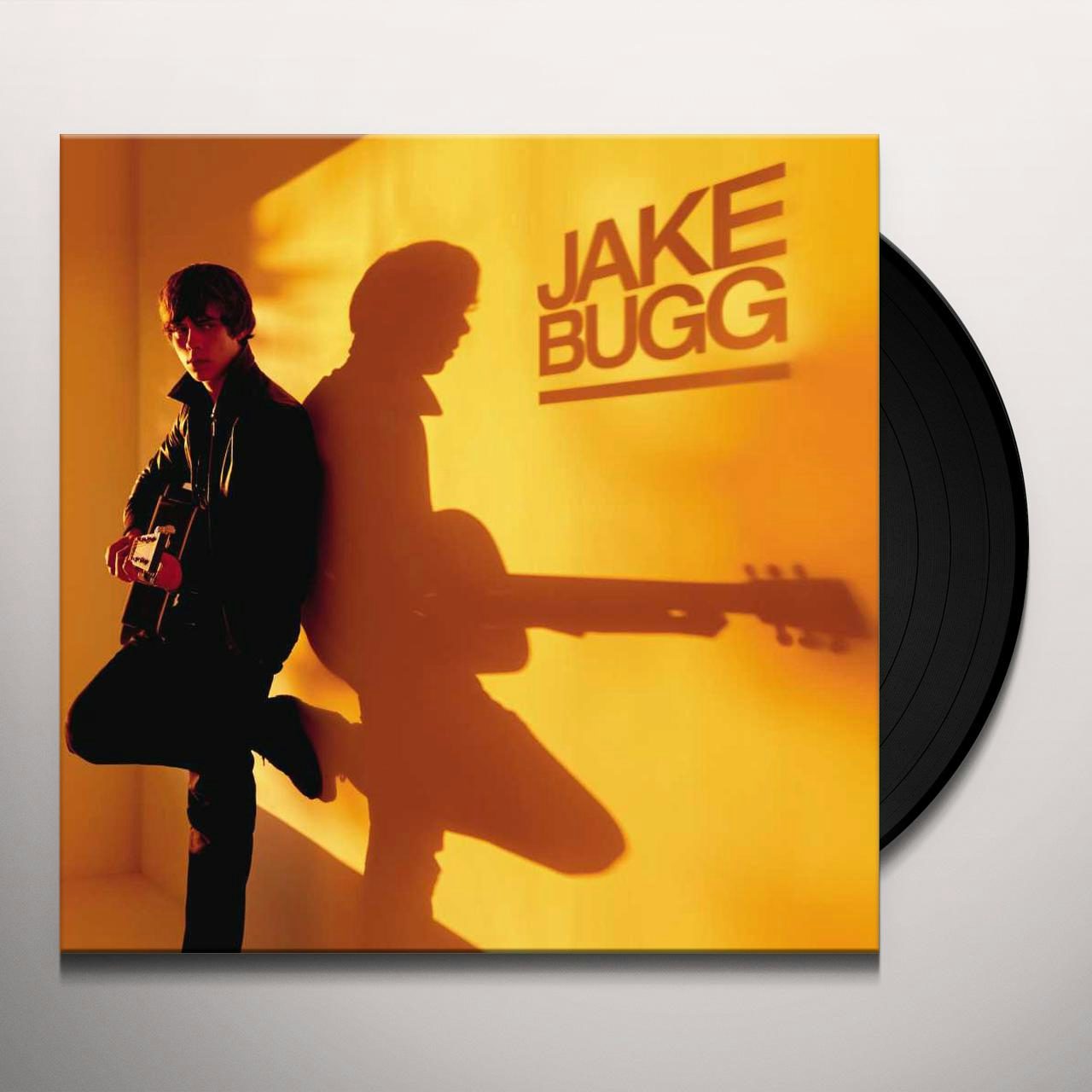 Jake Bugg Shangri La Vinyl Record