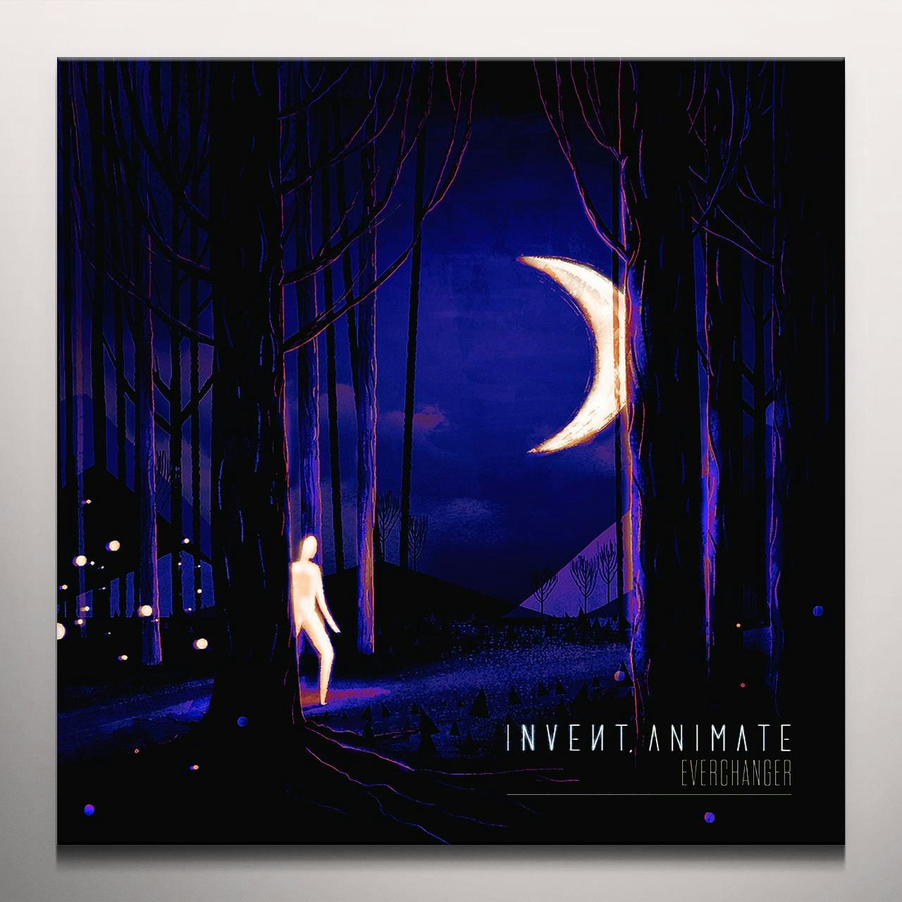 INVENT ANIMATE Store: Official Merch & Vinyl