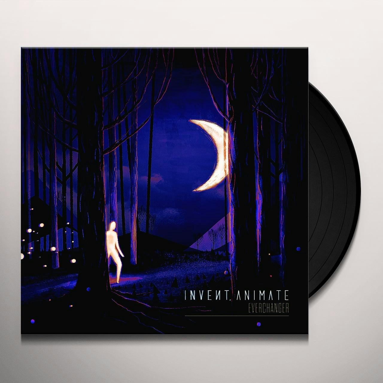INVENT ANIMATE Shirts, INVENT ANIMATE Merch, INVENT ANIMATE Hoodies ...
