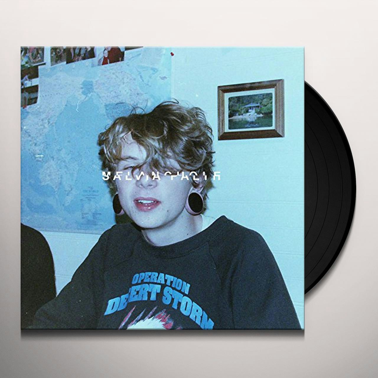 salvia palth Store: Official Merch & Vinyl