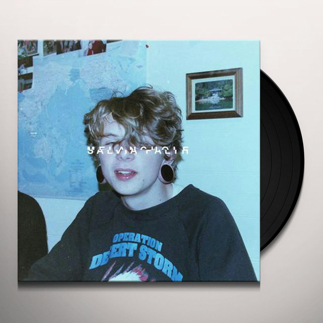salvia palth Store: Official Merch & Vinyl