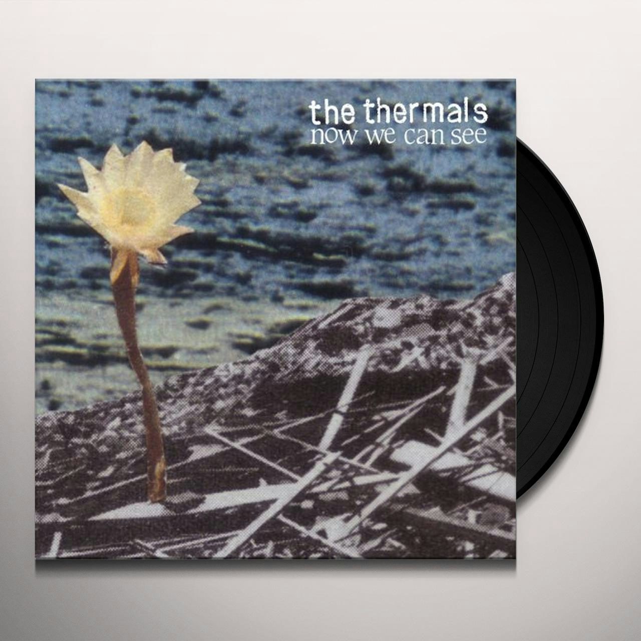 The Thermals Shirts, The Thermals Merch, The Thermals Hoodies, The ...