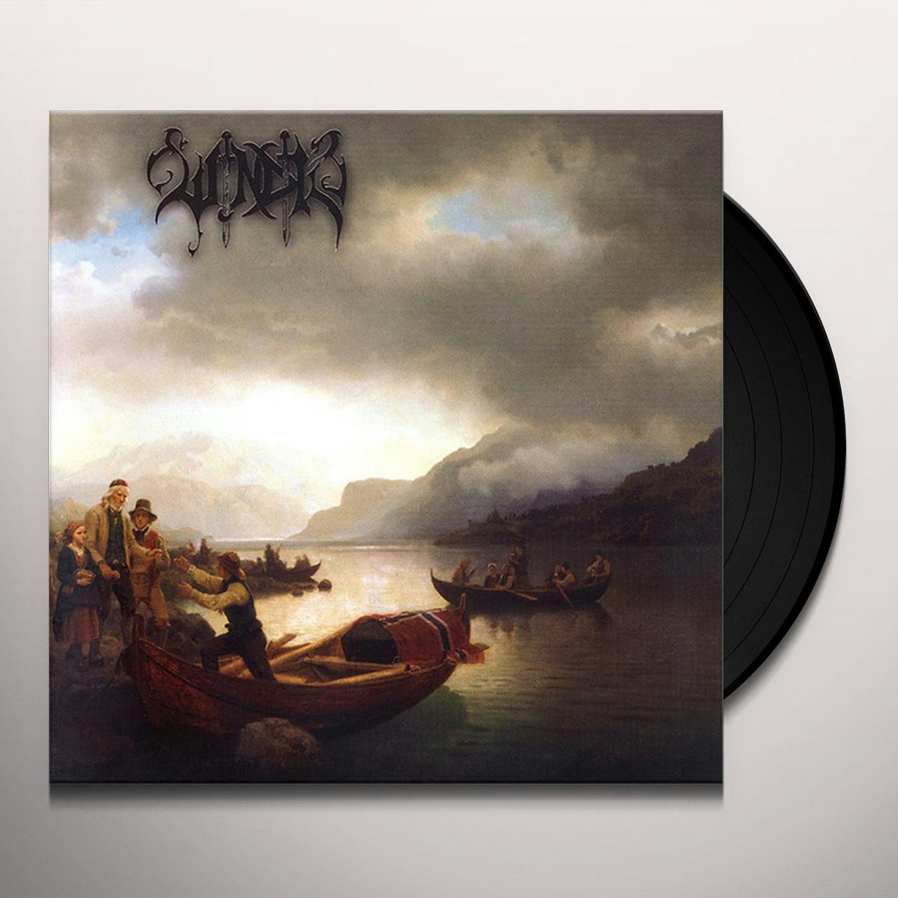 Windir Shirts, Windir Merch, Windir Hoodies, Windir Vinyl Records ...