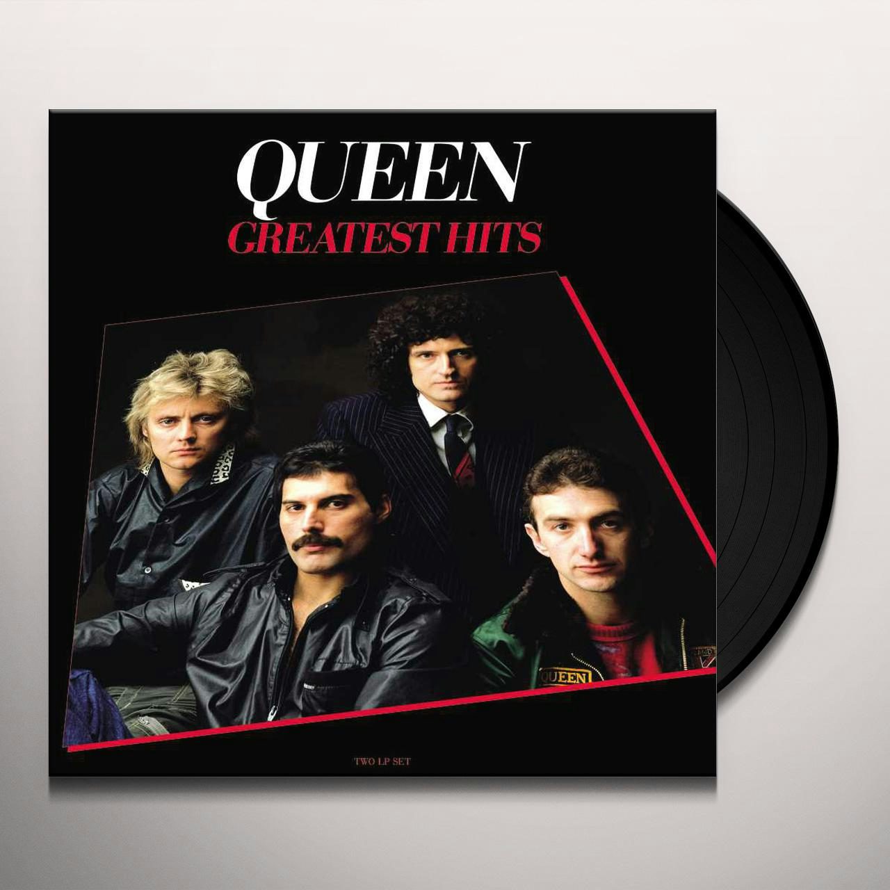 Queen Store: Official Merch & Vinyl