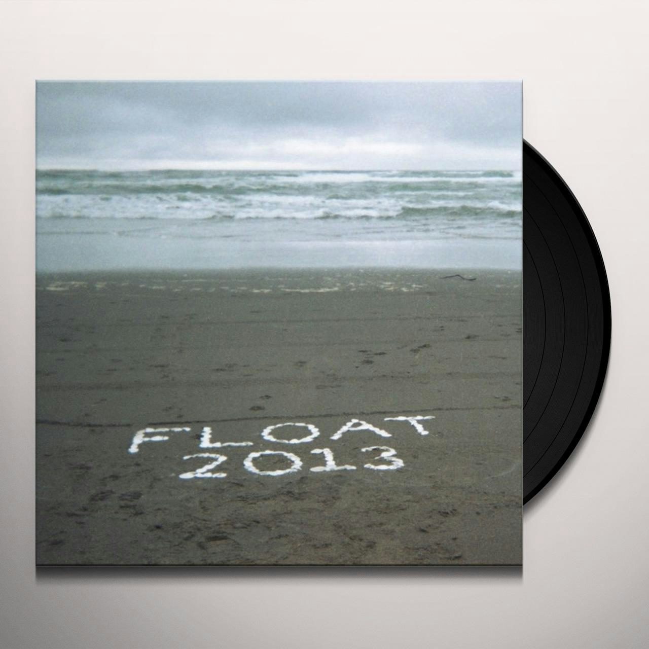 Peter Broderick FLOAT 2013 ADDENDUM Vinyl Record