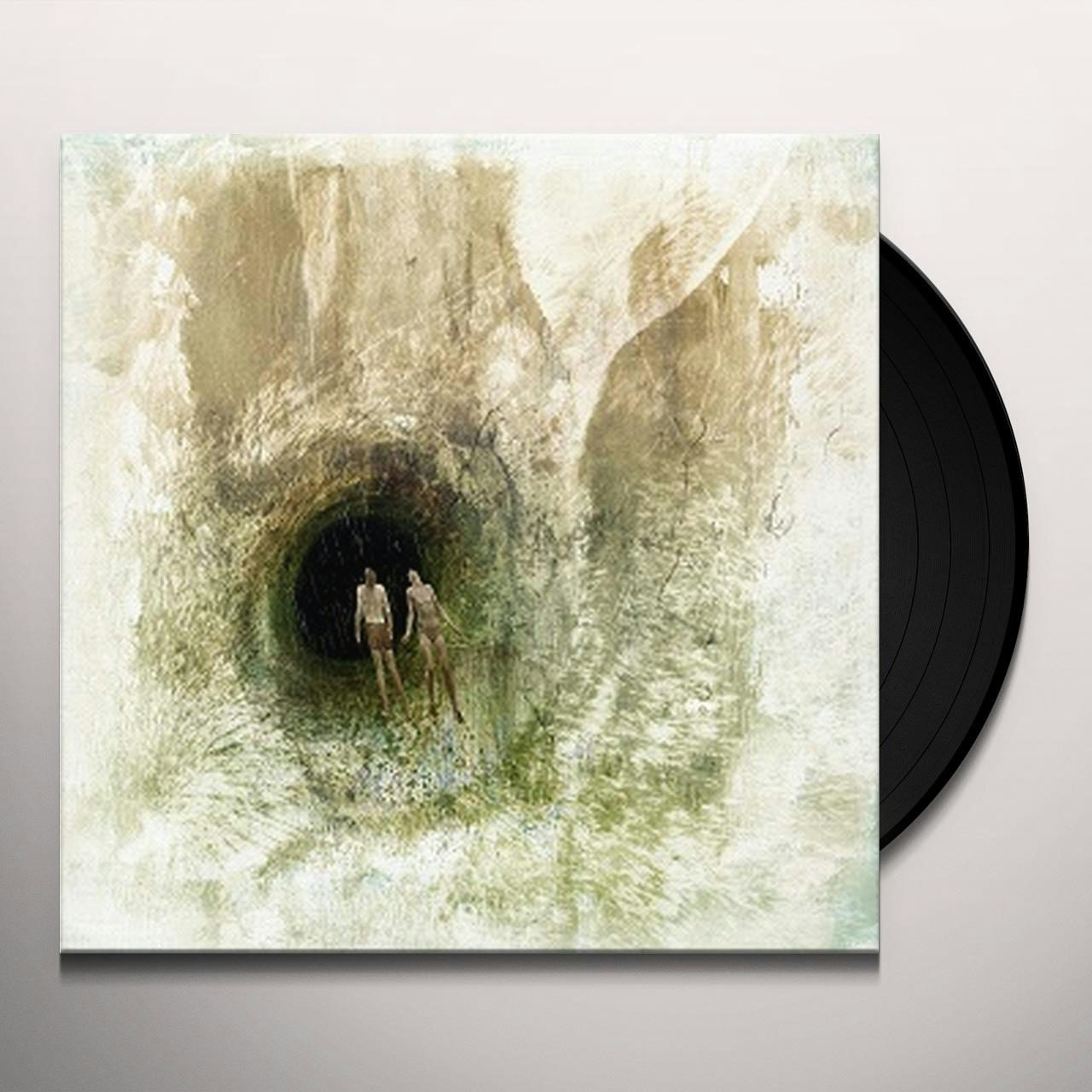 Beak> COUPLE IN A HOLE / Original Soundtrack Vinyl Record