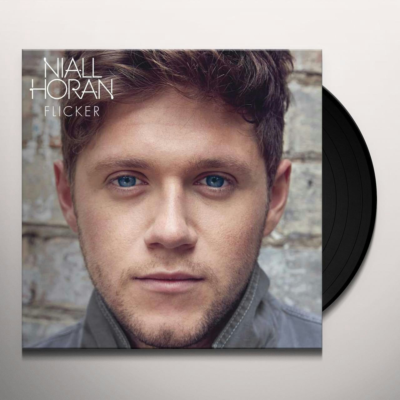 Niall Horan Store: Official Merch & Vinyl