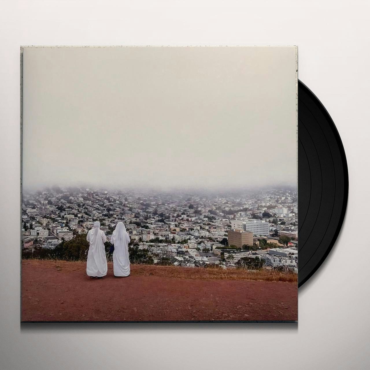 Death Cab for Cutie ASPHALT MEADOWS (180G) Vinyl Record