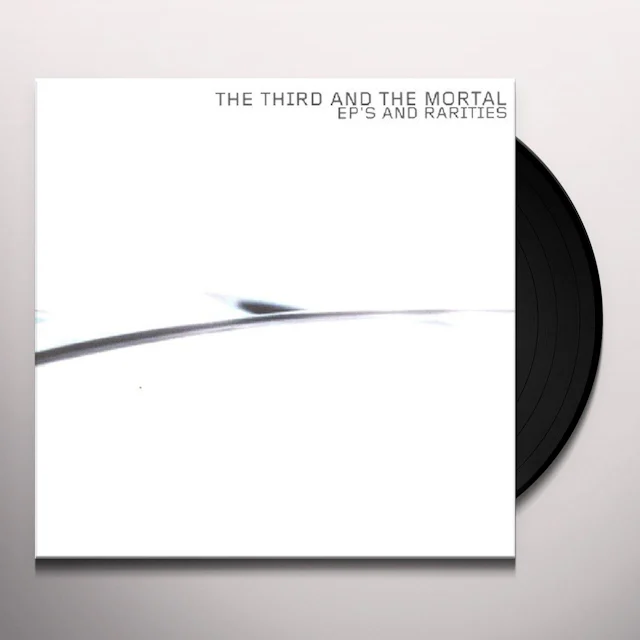 The 3rd & The Mortal 2 EP'S Vinyl Record