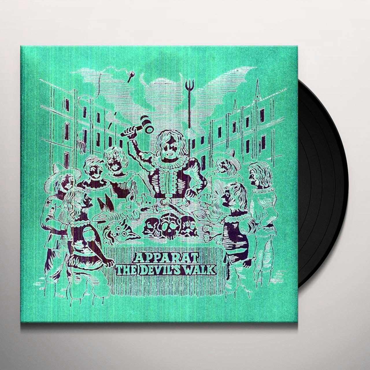 Apparat Shirts, Apparat Merch, Apparat Hoodies, Apparat Vinyl Records ...