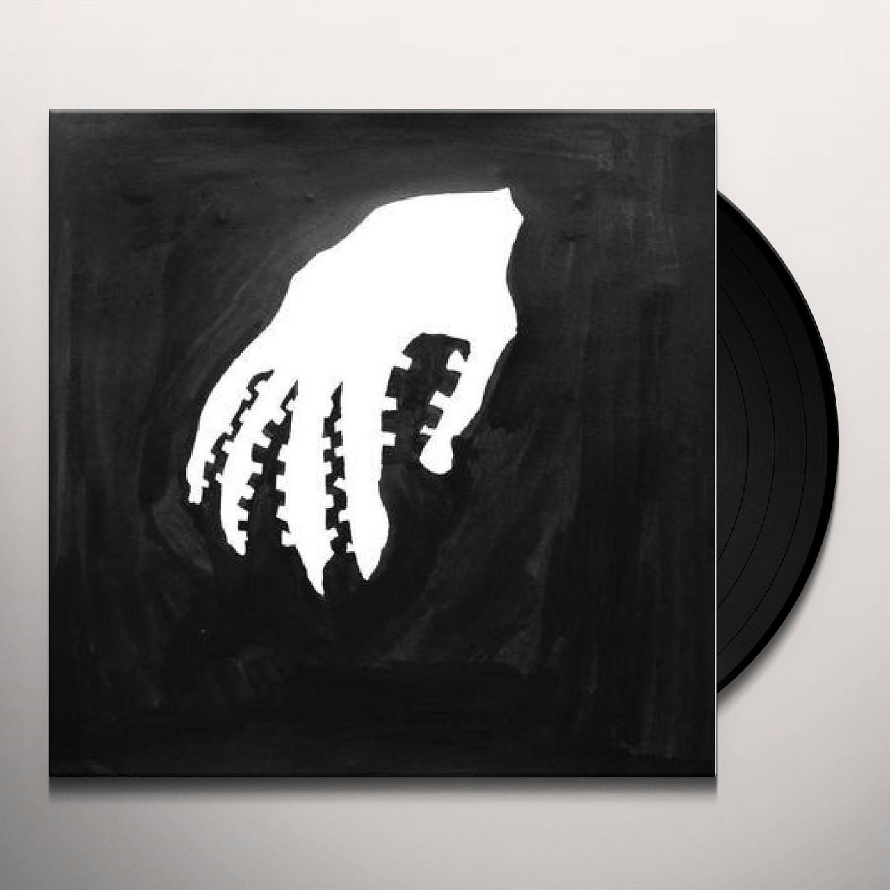 Pontiak Store: Official Merch & Vinyl