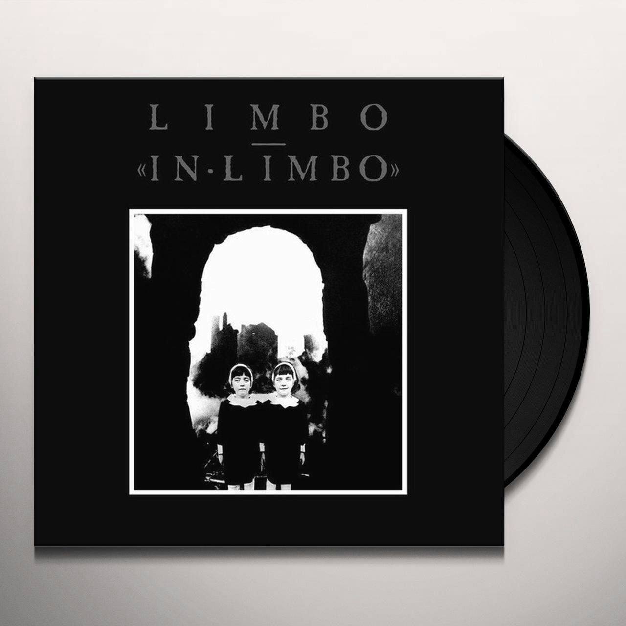 Limbo Shirts, Limbo Merch, Limbo Hoodies, Limbo vinyl records, Limbo ...