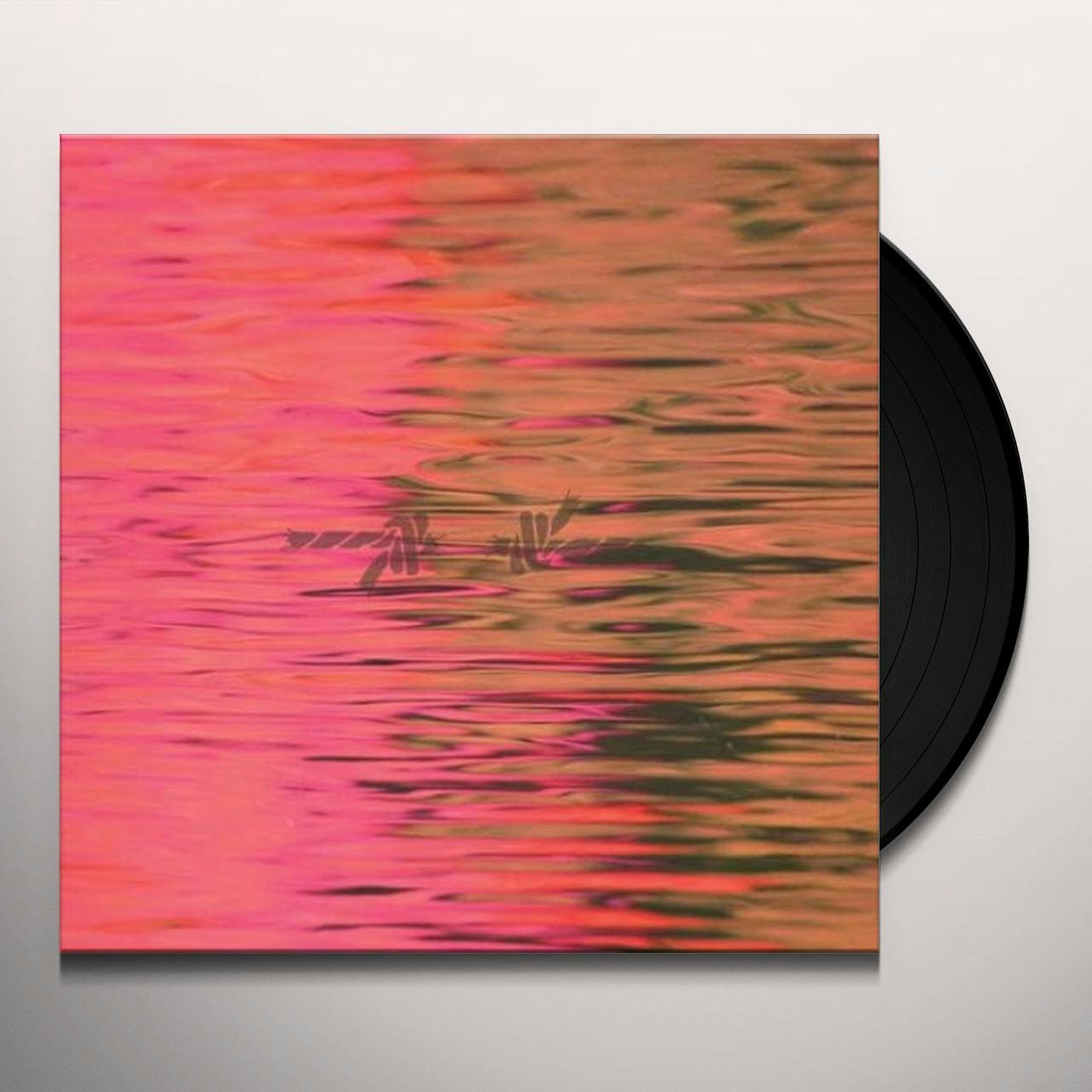 Silverstein Dead Reflection Vinyl Record