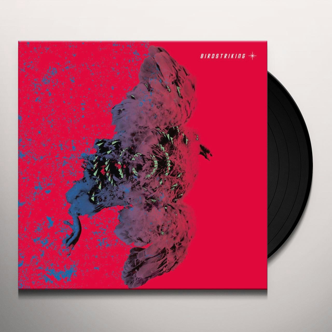 Birdstriking (2LP) Vinyl Record