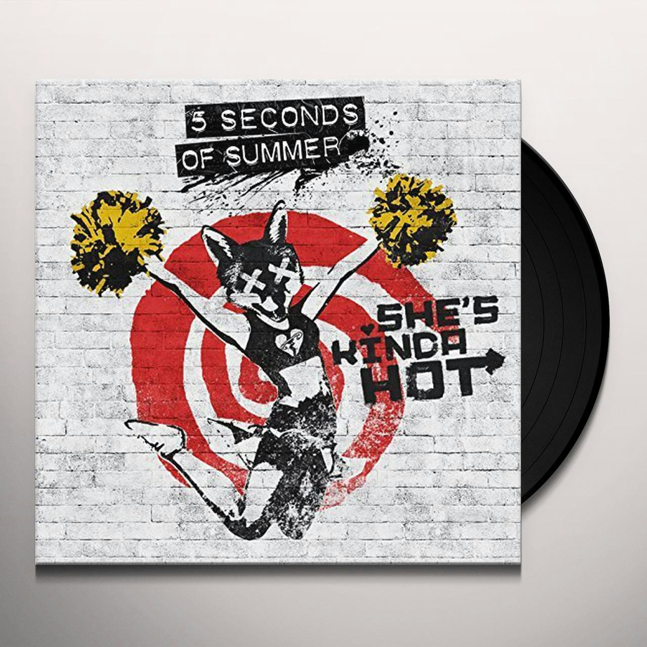 5SOS Merch, Shirts, Posters, Hoodies & More