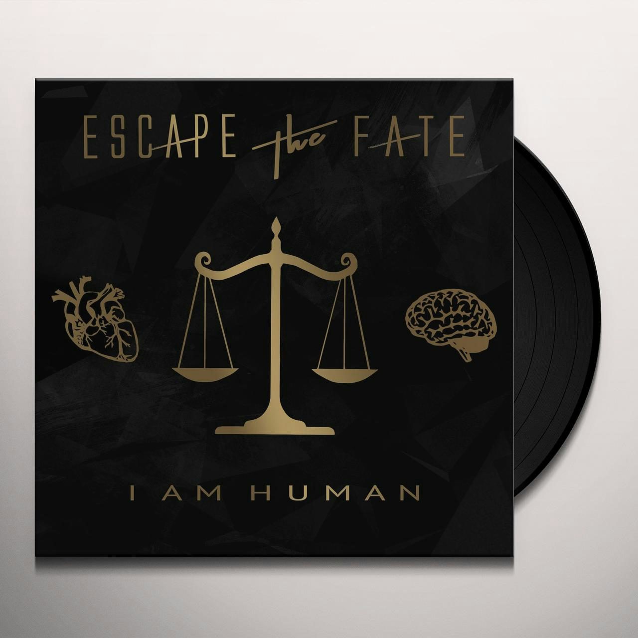 Escape The Fate Shirts, CDs & Escape The Fate Merch Store