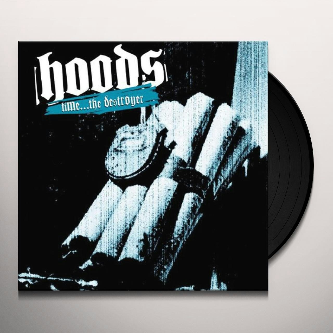 Hoods Store: Official Merch & Vinyl