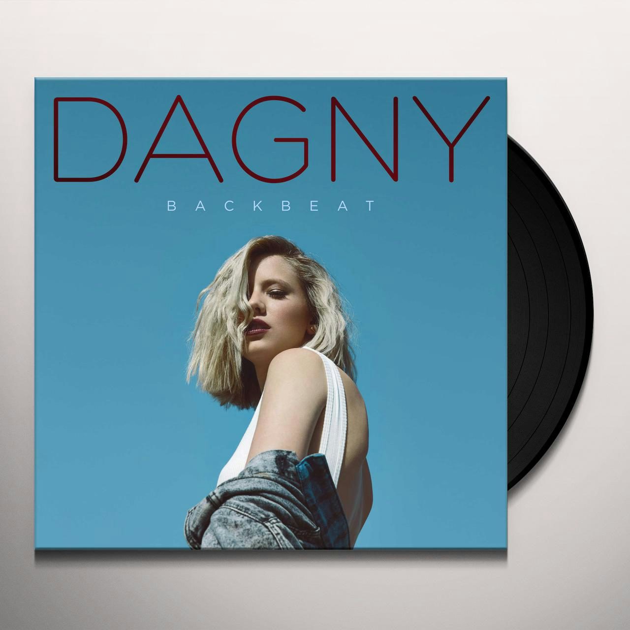 Various Backbeat (OST) Vinyl Record