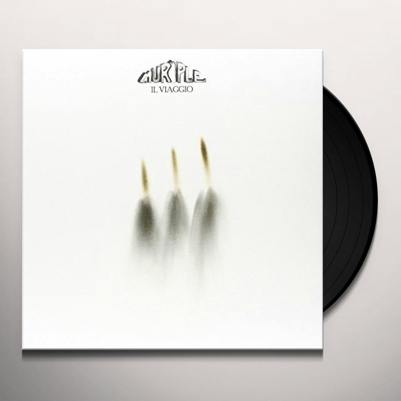 Murple Store: Official Merch & Vinyl