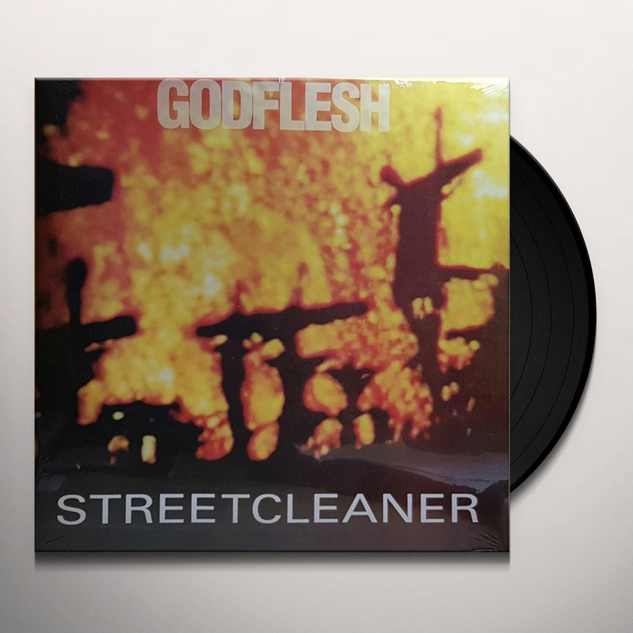 Godflesh Shirts, Godflesh Merch, Godflesh Hoodies, Godflesh Vinyl ...