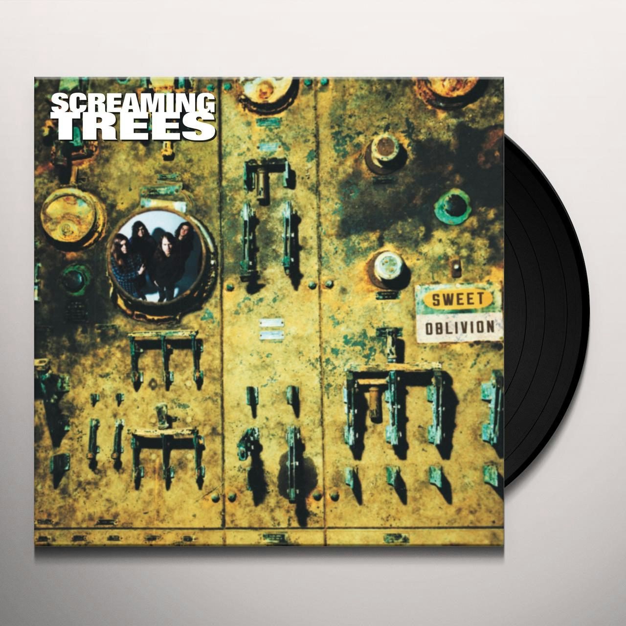 Screaming Trees Shirts, Screaming Trees Merch, Screaming Trees Hoodies ...