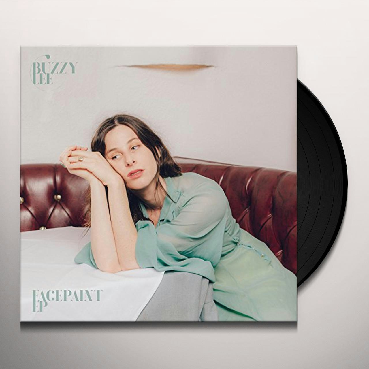 Buzzy Lee Store: Official Merch & Vinyl