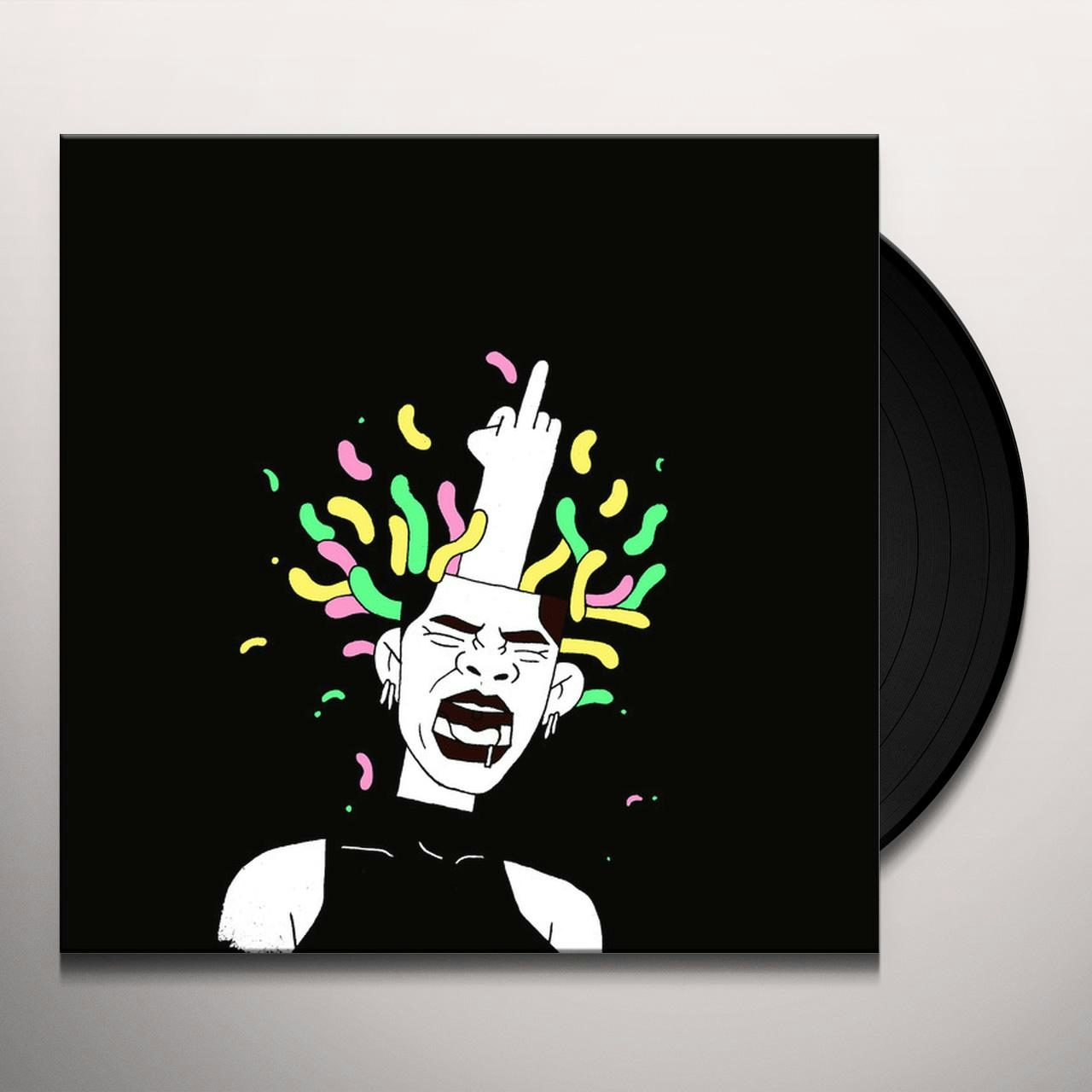 Bonzai Store: Official Merch & Vinyl