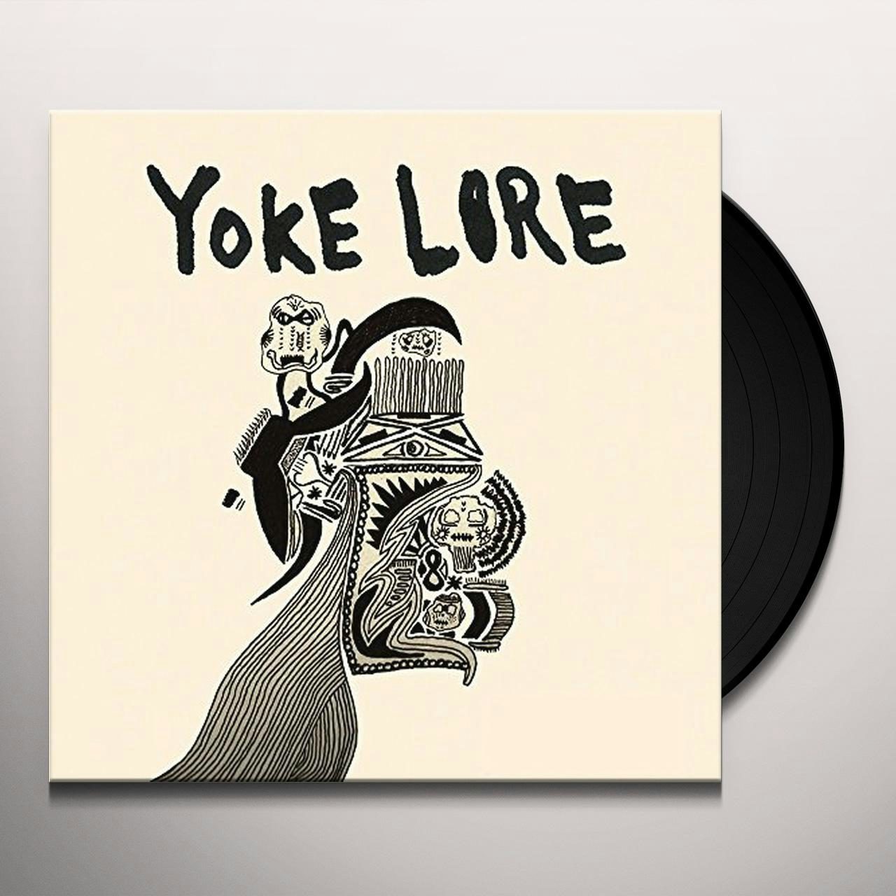 Yoke Lore Shirts, Yoke Lore Merch, Yoke Lore Hoodies, Yoke Lore Vinyl ...