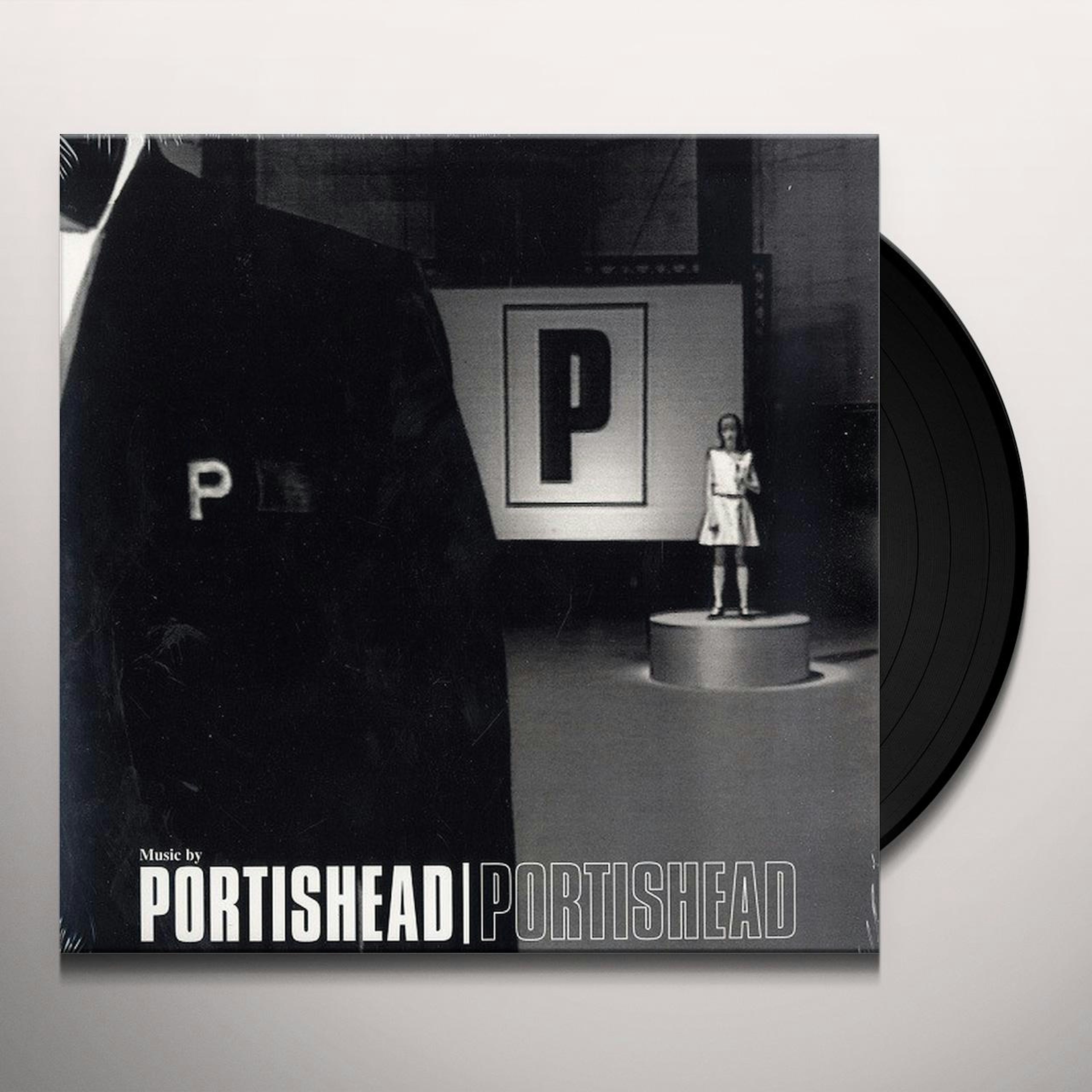 Portishead Vinyl Record