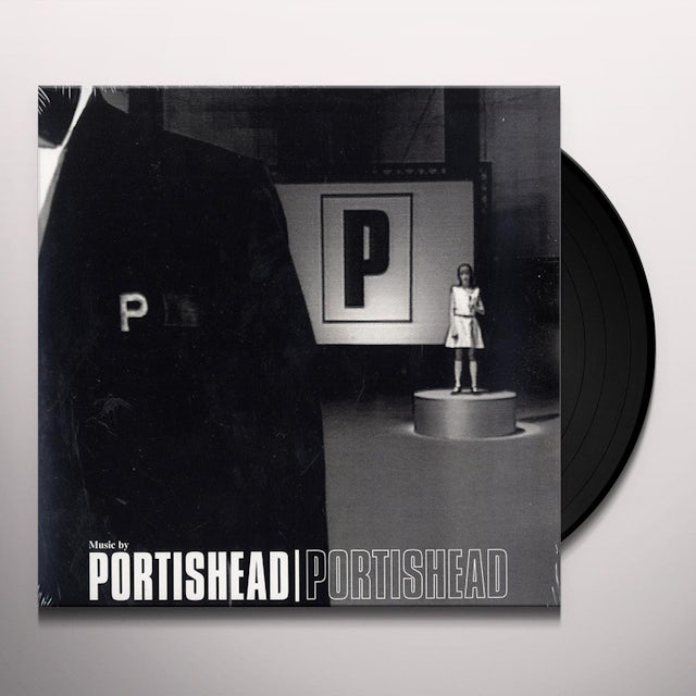 Portishead Vinyl Record