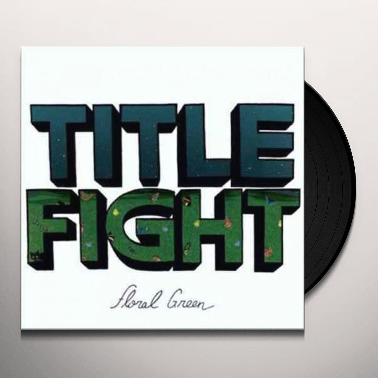 Title Fight Store: Official Merch & Vinyl