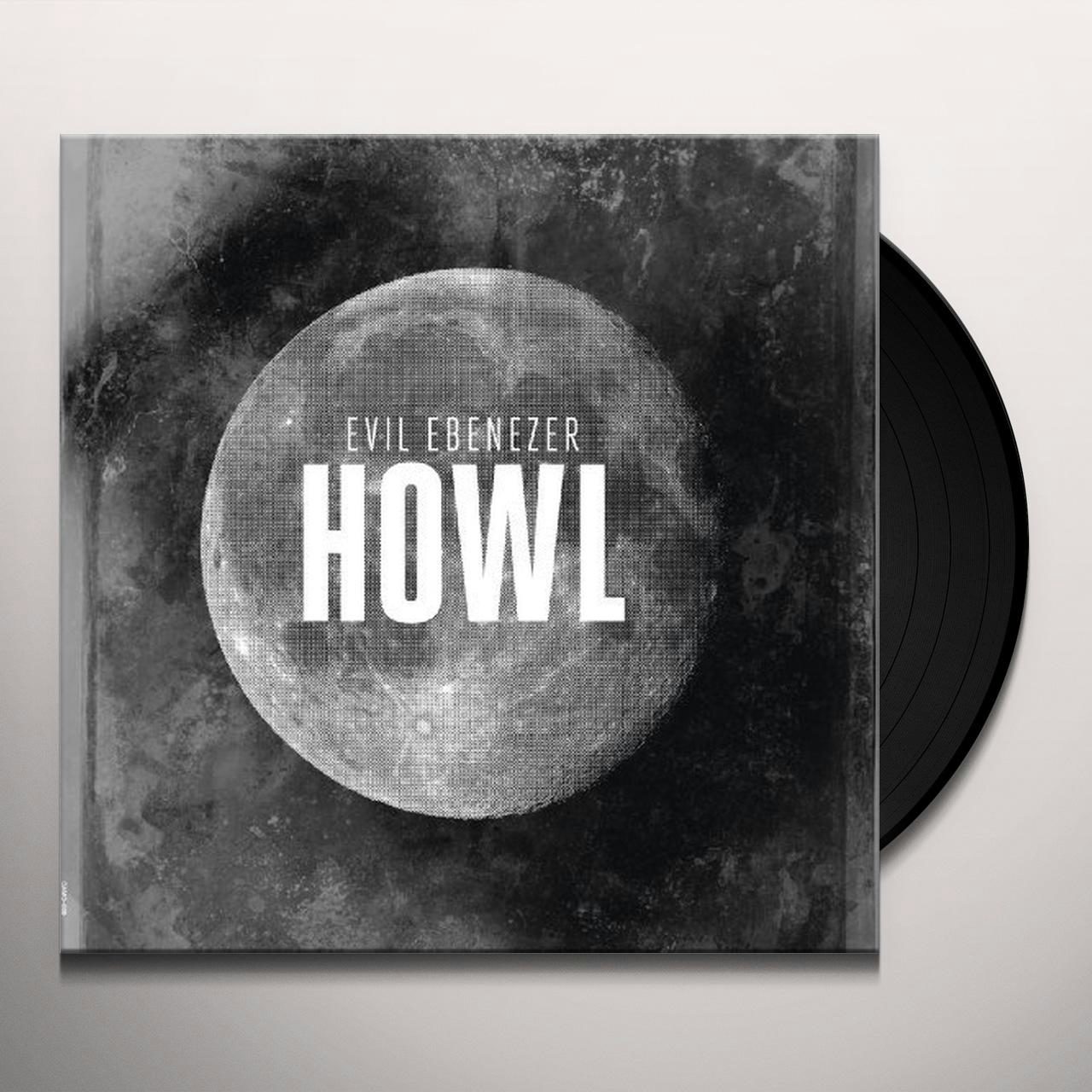 Evil Ebenezer Store: Official Merch & Vinyl