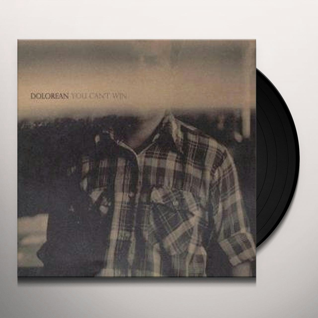 Dolorean Store: Official Merch & Vinyl