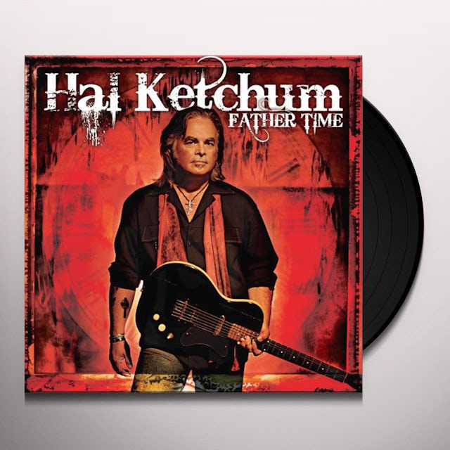 Hal Ketchum GREATEST HITS CD