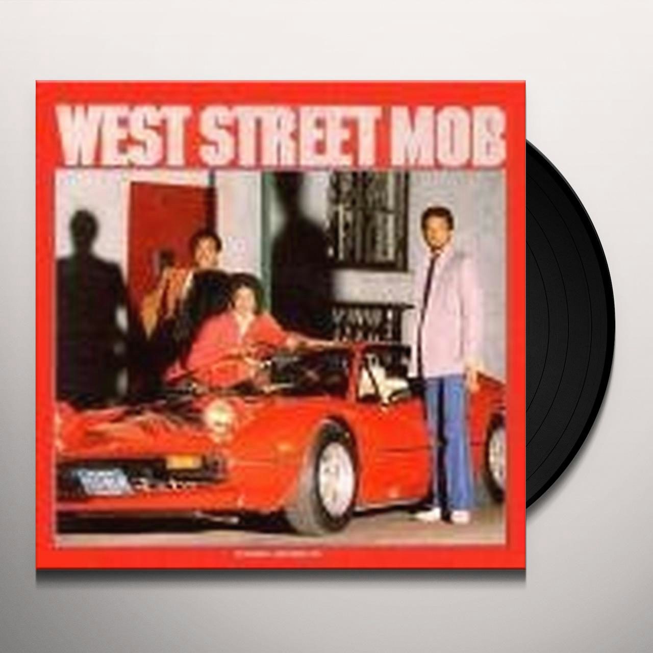 West Street Mob Store: Official Merch & Vinyl